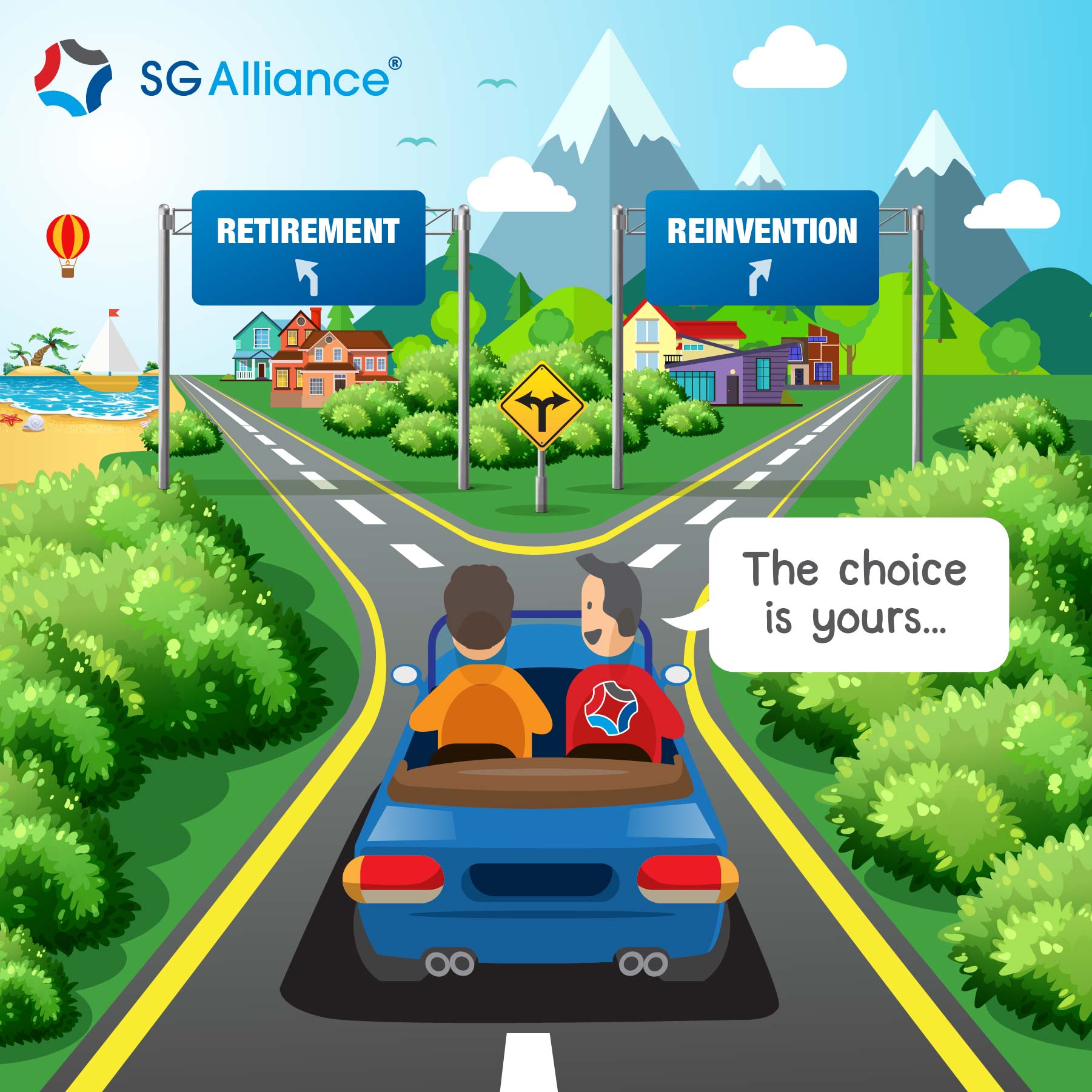  Why I Don t DIY My Own Retirement Planning SG Alliance